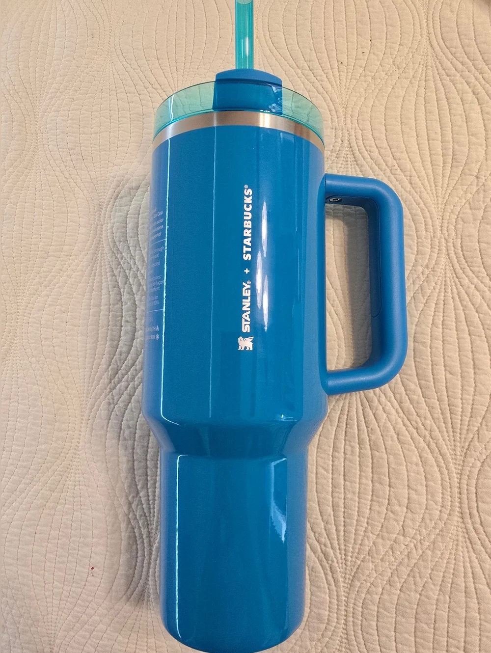 Starbucks | Dining | Nwt 226 Starbucks X Stanley Limited Edition ...